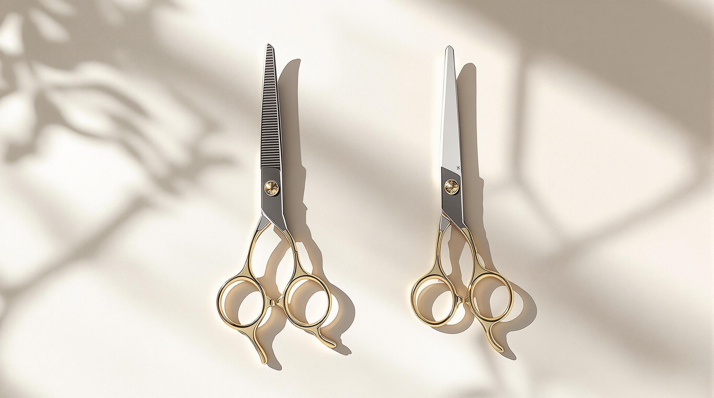 Offset vs Straight Handles: Key Differences – Shihan Shears