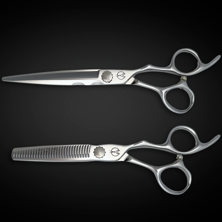 Shihan Shears - Professional Quality Hair Shears and Scissors